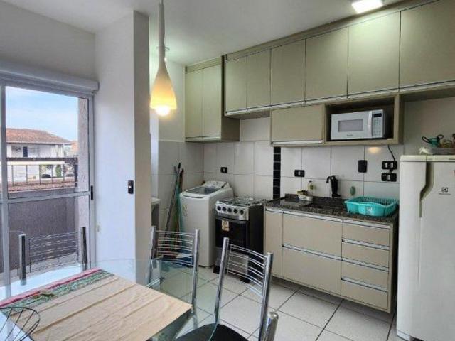 Apartamento à venda no Centro