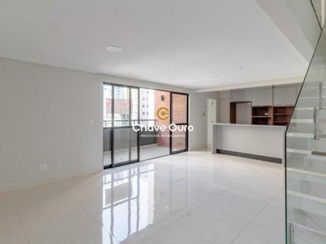 Apartamento à venda no Centro