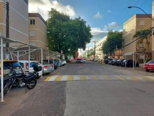 Apartamento à venda no Centro