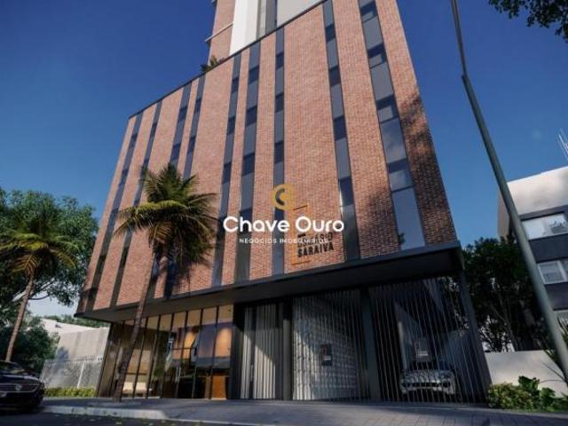 Apartamento à venda no Centro