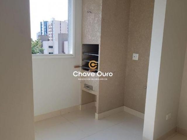 Apartamento à venda no Centro