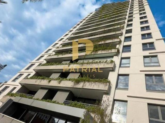 Apartamento à venda no Centro