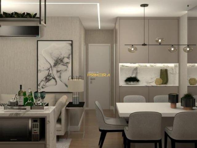 Apartamento à venda no Centro