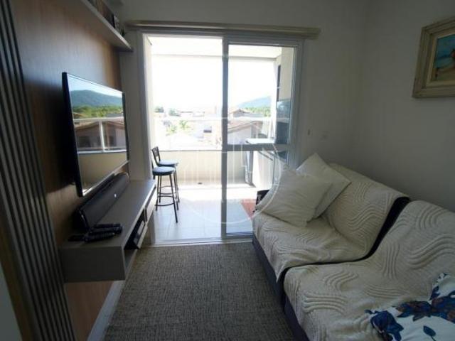 Apartamento à venda no Centro