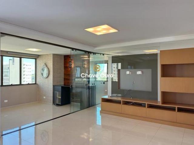 Apartamento à venda no Centro