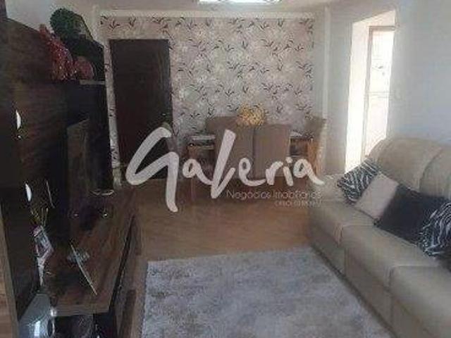 Apartamento à venda em São Caetano do Sul