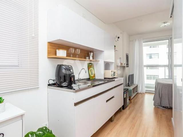 Apartamento à venda no Centro