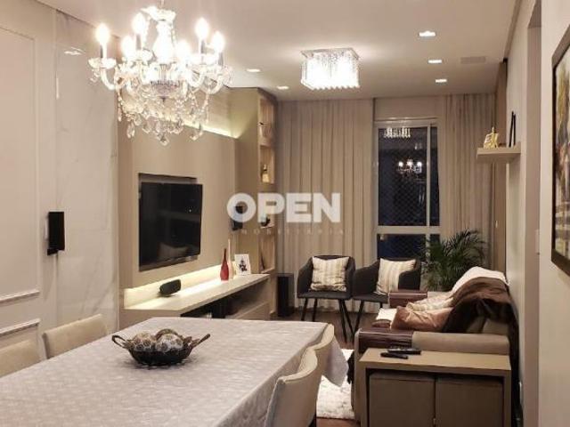 Apartamento à venda no Centro