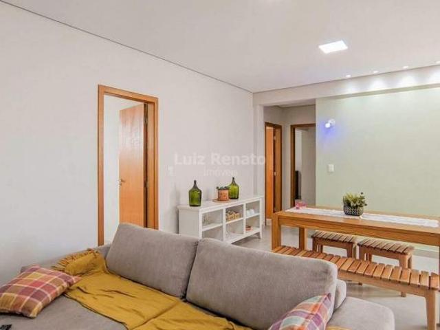 Apartamento à venda no Centro
