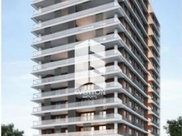 Apartamento à venda no Centro