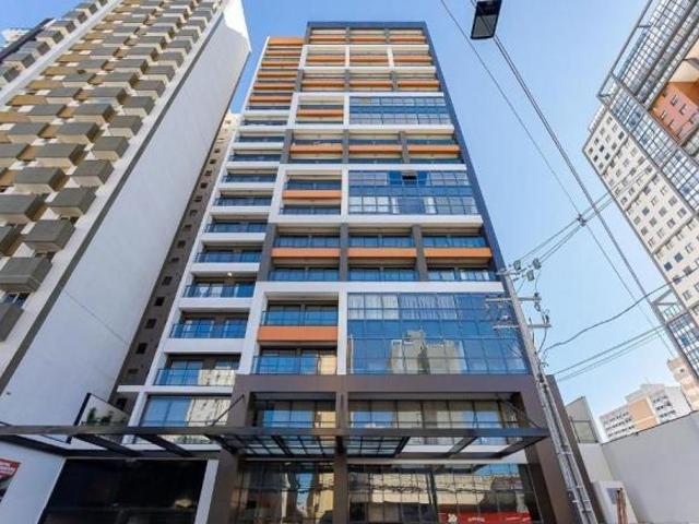 Apartamento à venda no Centro