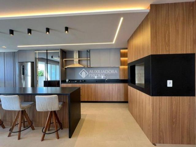 Apartamento à venda no Centro