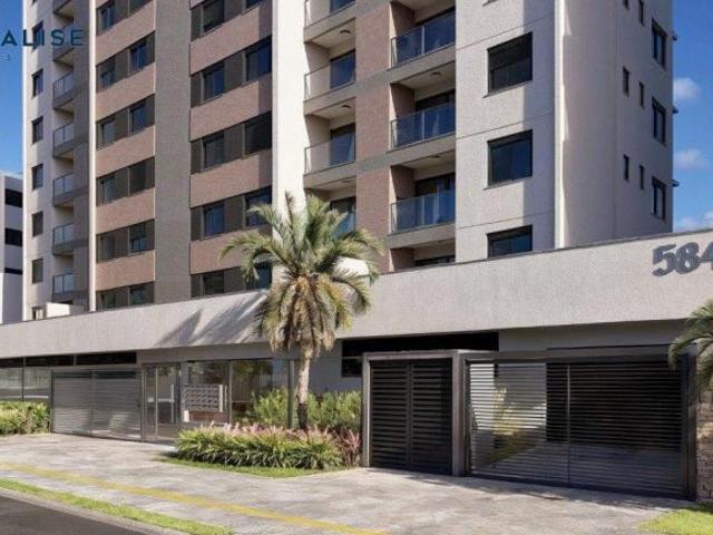 Apartamento à venda no Centro