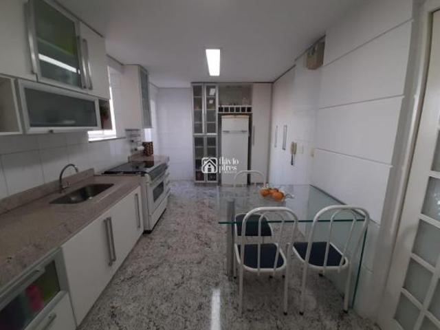 Apartamento à venda no Centro