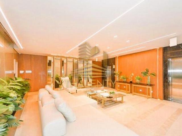 Apartamento à venda no Centro