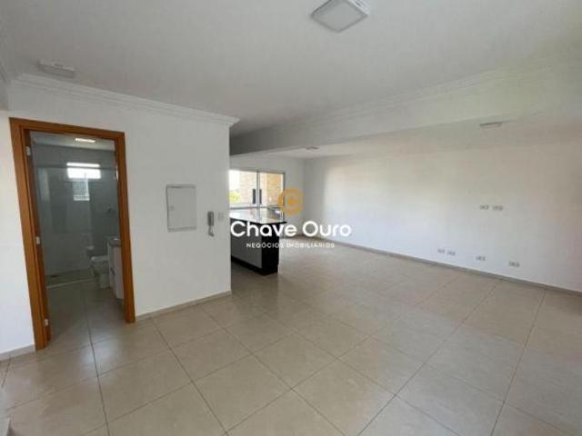 Apartamento à venda no Centro