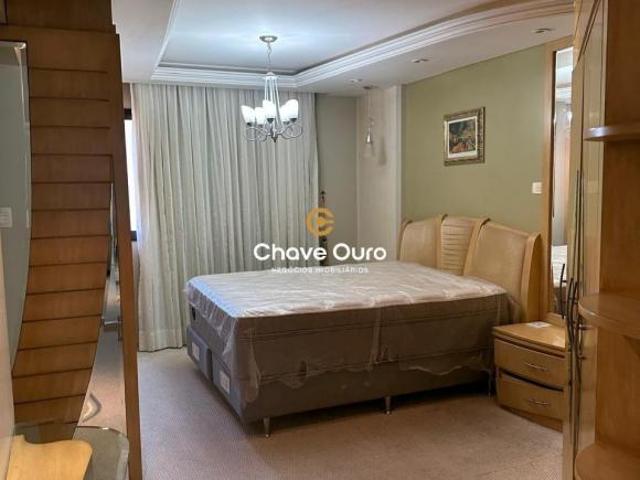 Apartamento à venda no Centro