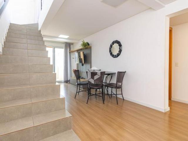 Apartamento à venda no Centro