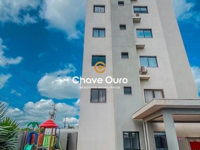 Apartamento à venda no Centro