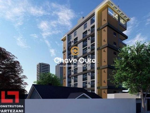 Apartamento à venda no Centro