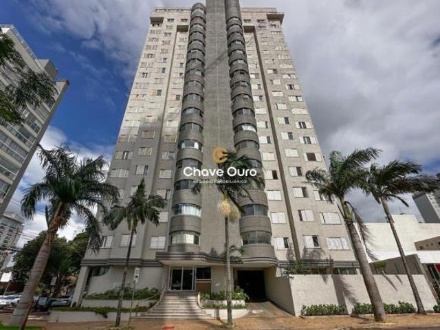 Apartamento à venda no Centro