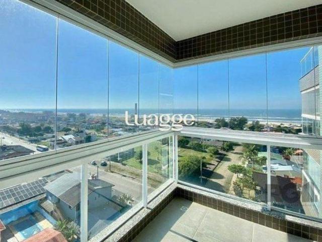 Apartamento à venda no Centro