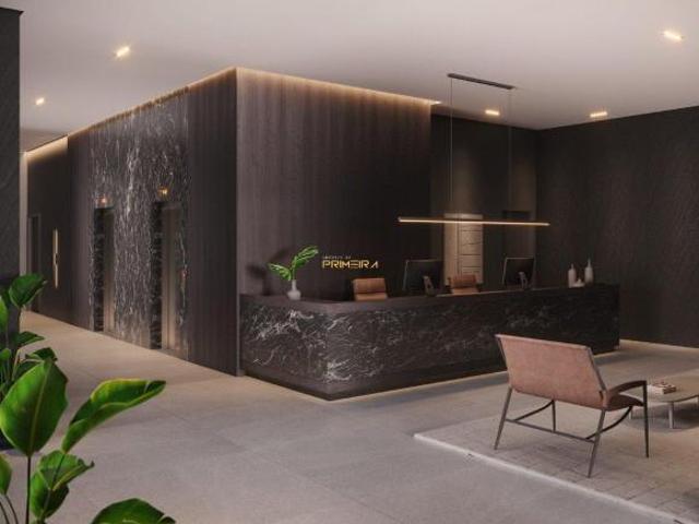 Apartamento à venda no Centro