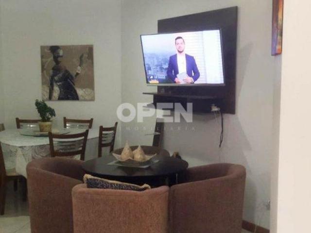 Apartamento à venda no Centro