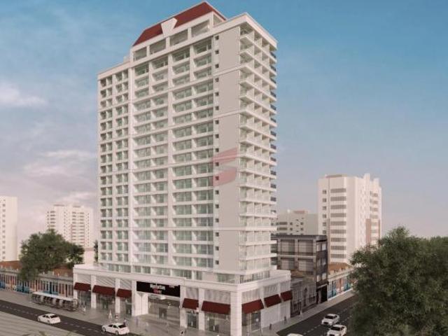 Apartamento à venda no Centro
