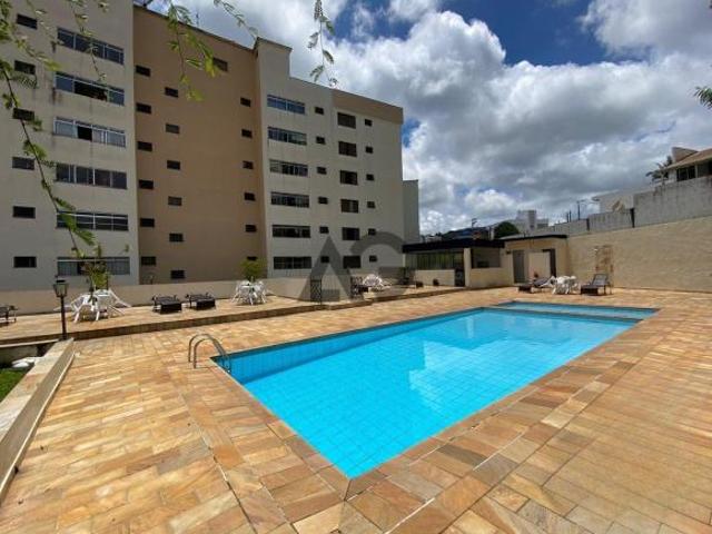 Apartamento à venda no Centro