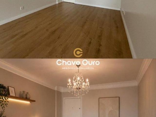 Apartamento à venda no Centro