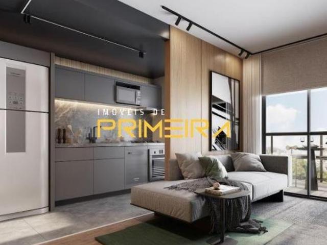 Apartamento à venda no Centro