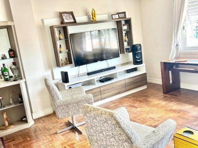 Apartamento à venda no Centro