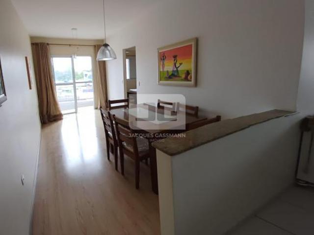 Apartamento à venda no Centro