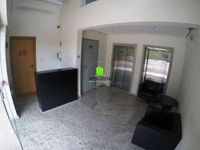 Apartamento à venda no Centro