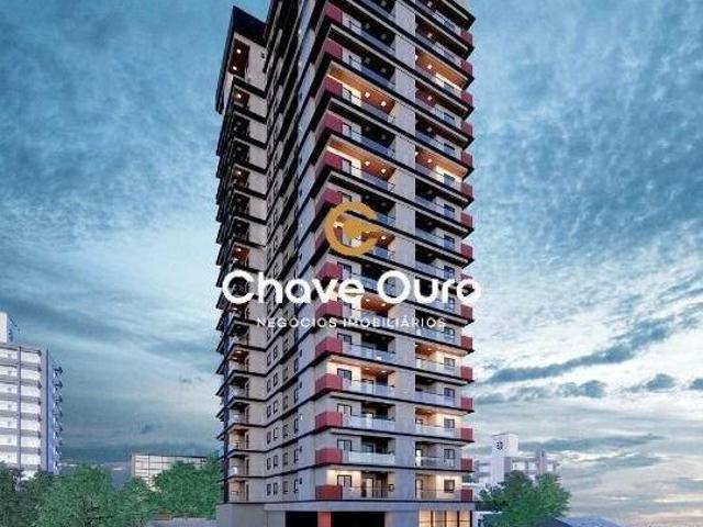Apartamento à venda no Centro