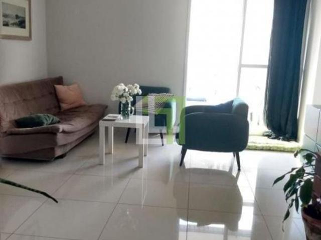 Apartamento à venda no Centro