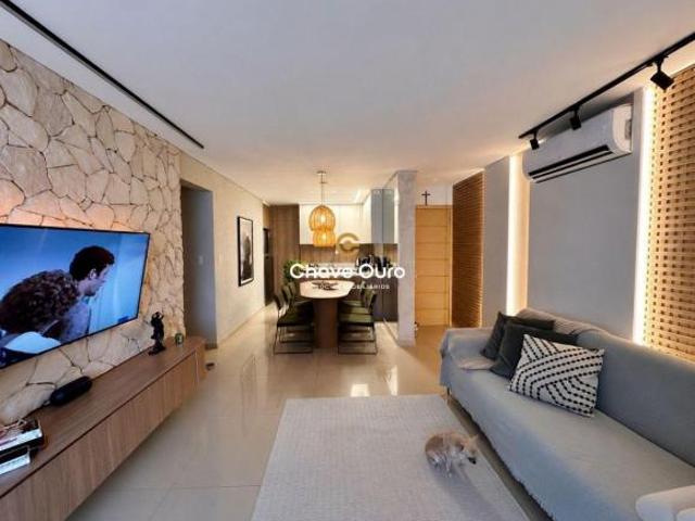 Apartamento à venda no Centro