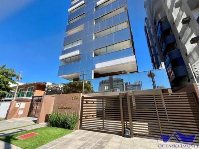Apartamento à venda no Centro