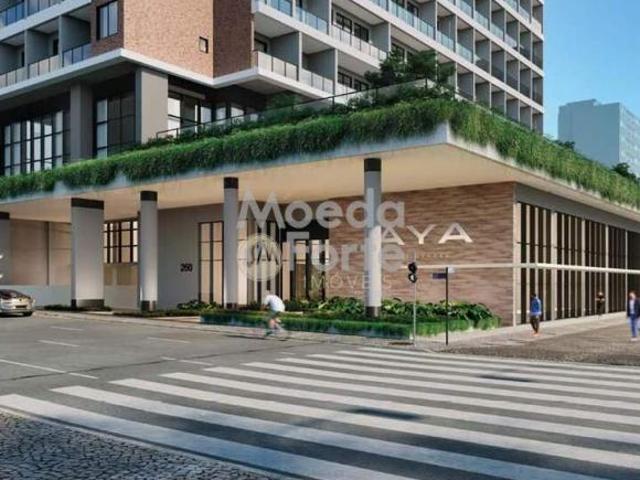 Apartamento à venda no Centro