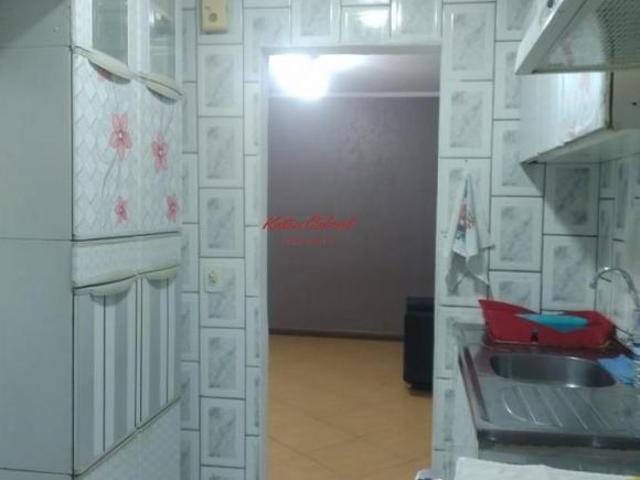 Apartamento à venda no Centro