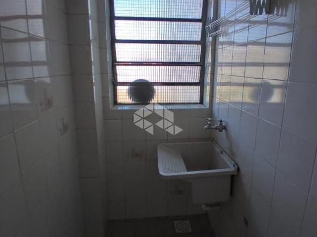 Apartamento à venda no Centro