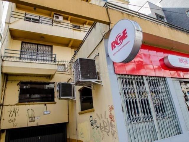 Apartamento à venda no Centro