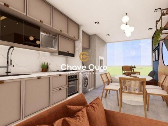 Apartamento à venda no Centro