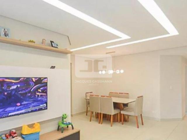 Apartamento à venda no Centro