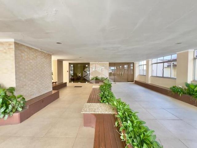 Apartamento a venda no Centro