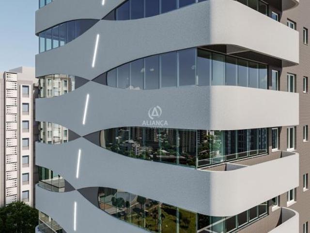 Apartamento à venda no Centro