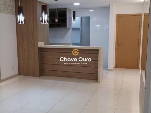 Apartamento à venda no Centro