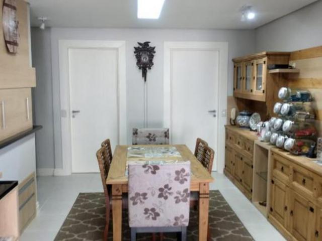 Apartamento à venda no Centro