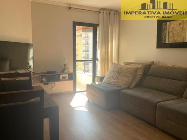 Apartamento à venda no Centro
